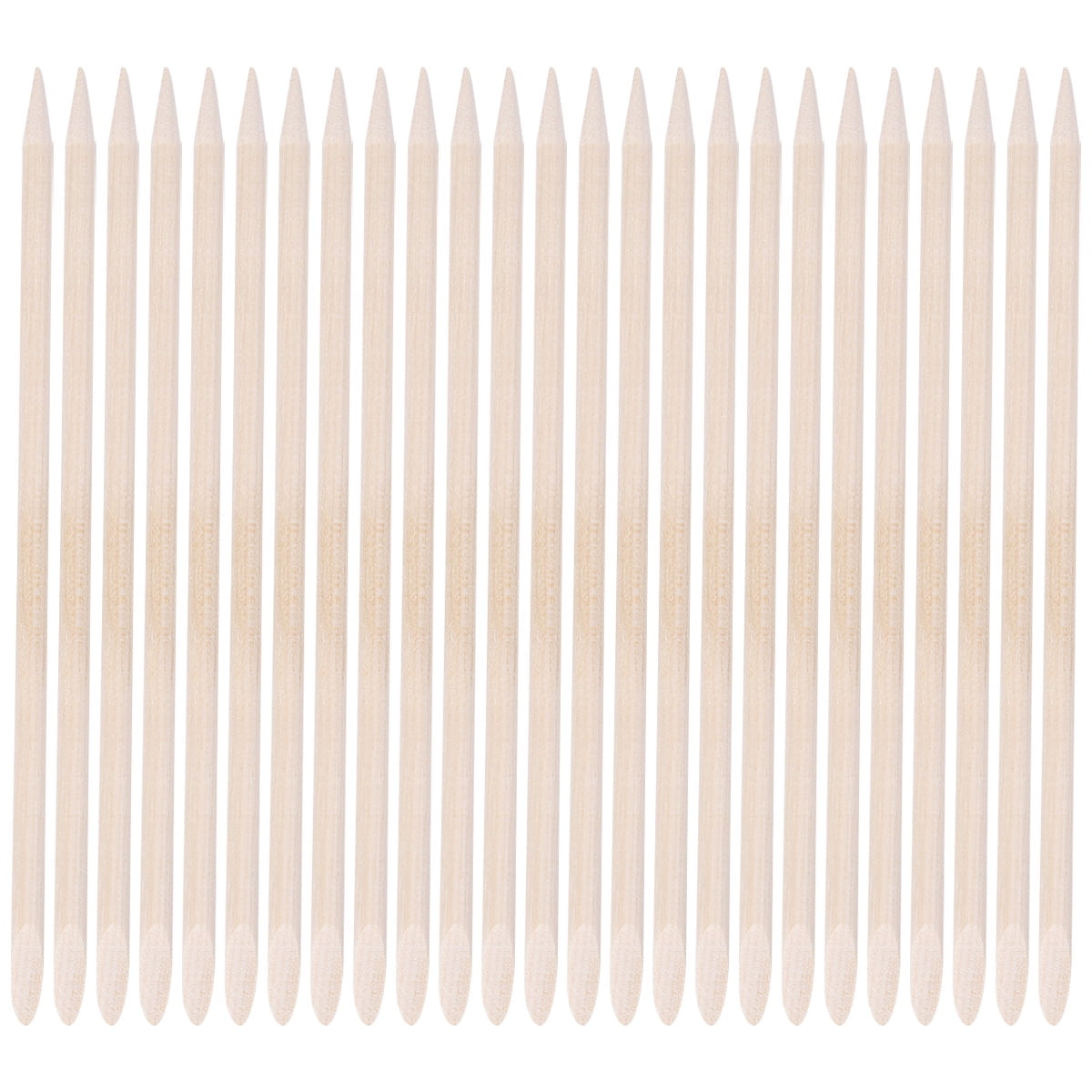 Click here for Har Adhesive 50 Pcs Nail Art Orange Wood Sticks Cu... prices