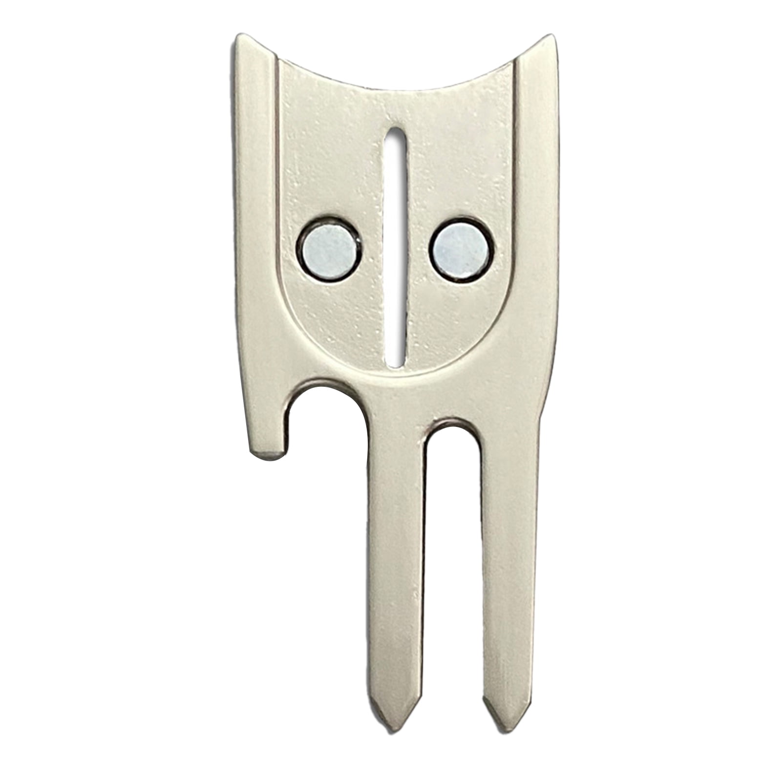 Divot Tool And Bottle Opener