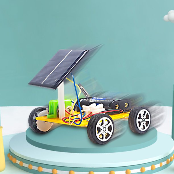 Great Value, Children's Science Experiment Educational Plastic Toy ...