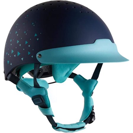 Kids Horse Riding Helmet, Girls Equestrian Helmets Riding Hat, Adult ...