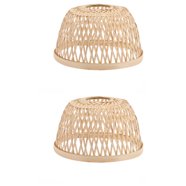 The Original Beacon Triangle Corner Light, Plug-In 17' Cord, 2-Pack ...