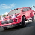 1:12 Scale 4WD RC Drift Rally Car With Gyroscope, High Speed 32KM/H ...