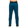 AND1 Men's and Big Men's Active Fleece Performance Pants, up to Size ...