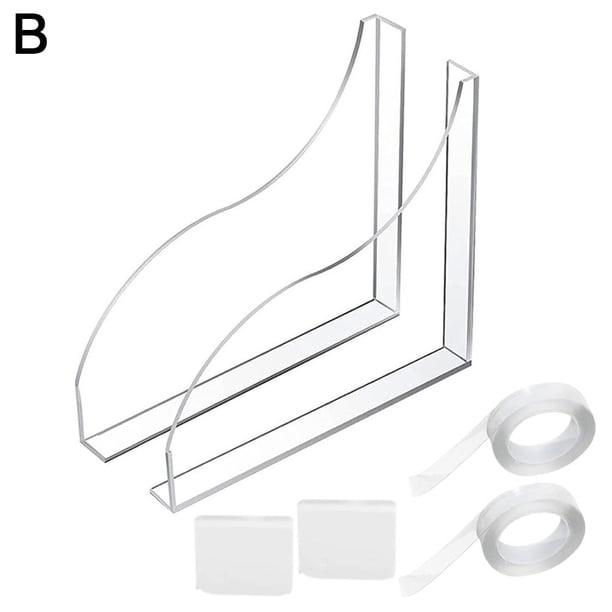 Bathtub Water Shower Tub Guards Corner Bathroom Drip Edges` Basin Wash ...