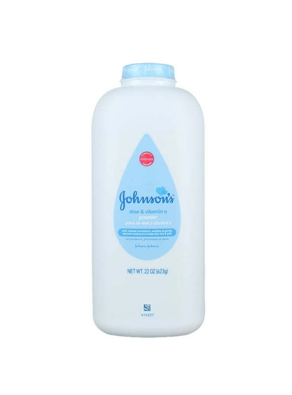 Baby Powders in Diapering - Walmart.com