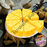 Cheese Slice Silicone Mold - Walmart.com
