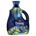 Downy Infusions Liquid Laundry Fabric Softener, Refresh, Birch Water ...