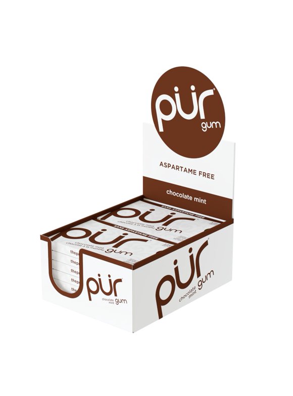 PUR Gum in Shop by Brand - Walmart.com