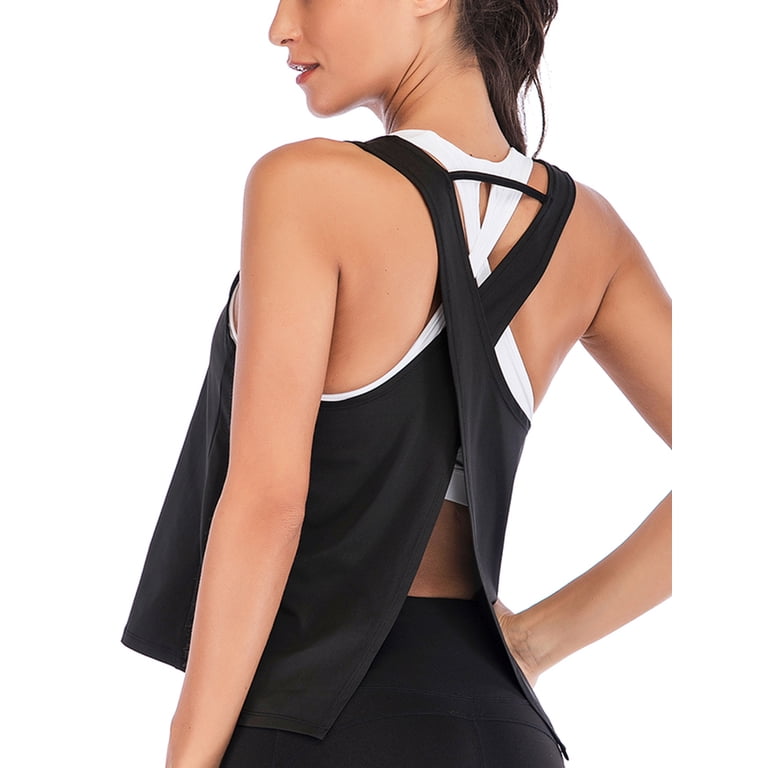 Lululemon Mix And Mesh store Tank Flowy