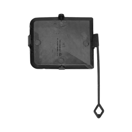 Auto Tow Eye Cover, Perfect Fitting 51127303815 Tow Hook Cover ...