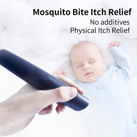 Coiry Electronic Anti-Itch Pen Mosquito Against Anti-itch Stick ...