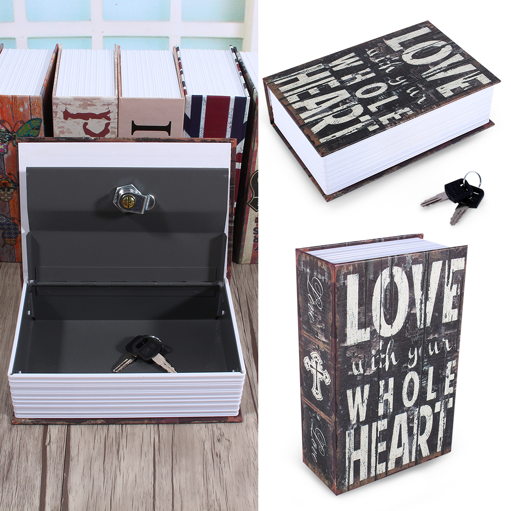 Sonew Security Book Box Security Dictionary Box Dictionary Book Secret sonew-security-book-box-security-dictionary-box-dictionary-book-secret