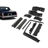 For Hyundai Palisade 2020 2021 2022 Bumper Reinforcement | Rear ...