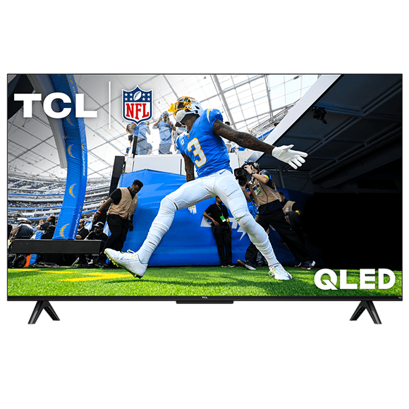 TCL TVs: Smart TVs & 4K TVs | Walmart Canada