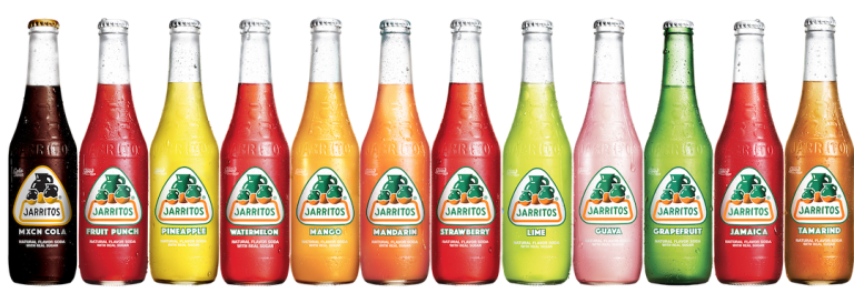 Jarritos Variety Pack Soda 12 5 Fl Oz 370 Ml 12 Count Walmart jarritos-variety-pack-soda-12-5-fl-oz-370-ml-12-count-walmart