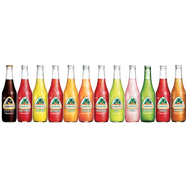 Hit Blackberry Mora Juice Drink, 8 oz - Walmart.com