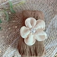 Bridal Shower Towel Gifts - Elegant Tassel & Pearl Decor, Luxurious ...