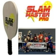 Free Shipping! Slam Master Wood Pickleball Paddle 2 Pack - Lightweight ...