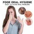 Sp 4 Toothpaste Sp 4 Probiotic Toothpaste & Stain Removing Toothpaste ...