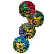 Backyardigans Small Paper Plates (8ct) - Walmart.com
