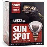 Sun Spot Bulb 100 watt - Walmart.com