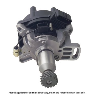 Pertronix Ignitor Conversion Kit Ford/Mercury/Pantera V8 Kit P/N 1284 ...