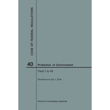 Code of Federal Regulations: Code of Federal Regulations Title 38 ...