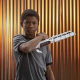 Star Wars: The Last Jedi Bladebuilders Electronic Riot Baton - Walmart.com