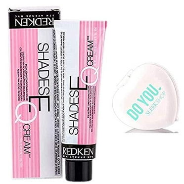 09VRo Rose - 9VRo : Redken SHADES EQ EquaIizing Conditioning Hair Color ...