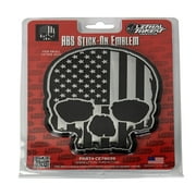 Lethal Threat Decals