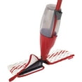 O-Cedar ProMist MAX Microfiber Spray Mop, Dual-Sided Mop Head ...