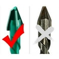 Multiple Size Drill Bits for Efficient For Drilling on Different ...