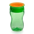WOW CUP for Kids 360 Drinking Cup - Green, 10 oz. /296 ml - Walmart.com