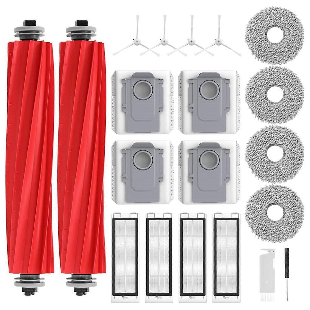 Click here for Dsssss+++ For Roborock Q Revo Robot Vacuum Cleaner... prices