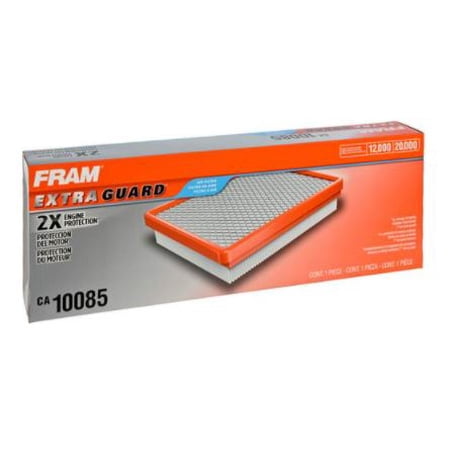 Fram Filter Manufacturer Part #: CA10085 Air Filter - Walmart.ca
