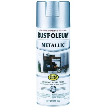 Rust-Oleum Stops Rust Hammered Spray Paint, 12 Oz, Gray, 6 Pack ...