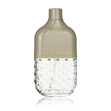 French Connection Fcuk Friction Eau de Parfum Spray for Women, 3.4 oz ...