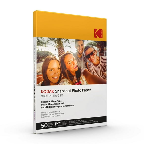 Photo Paper | Walmart Canada