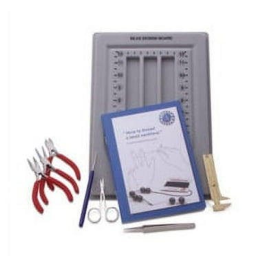 FUSEWORKS BEGINNERS COPPER ENAMELING KIT - Walmart.com