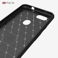 For Google Pixel 3A Case, Heavy-Duty Shockproof Protective Cover Armor ...