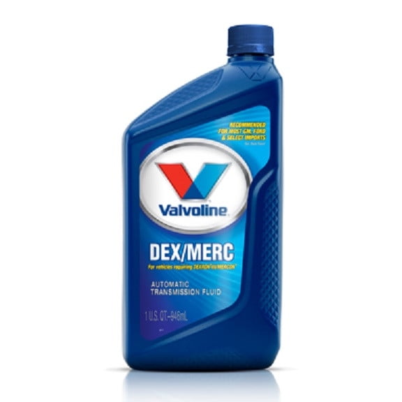 Click here for Valvoline Auto Trans Fluid Um746 Dexron Mercon; No... prices