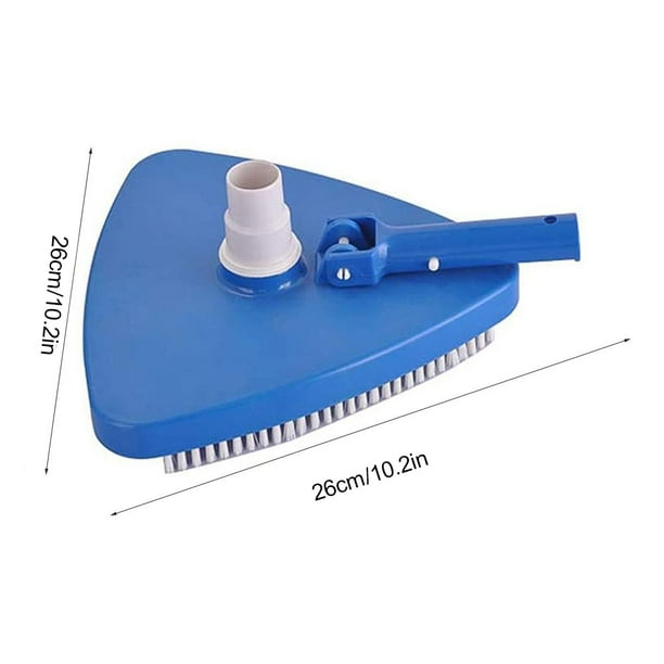 Swimming Pool Cleaner Swimming Pool Vacuum Cleaning Brush Pool Cleaning ...