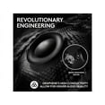 Logitech G PRO X 2 LIGHTSPEED Wireless Gaming Headset with Detachable ...