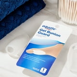 Equate Gel Bunion Guard, 1 Count HSA/FSA Eligible - Walmart.com