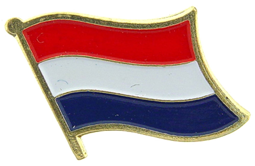 INTERNATIONAL, HOLLAND NETHER Flag - Original Artwork, Expertly ...