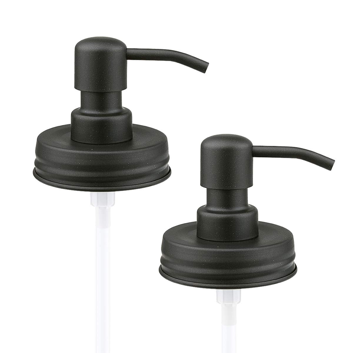 Click here for Lexon Black Soap Dispenser Lids Stainless Steel Lo... prices