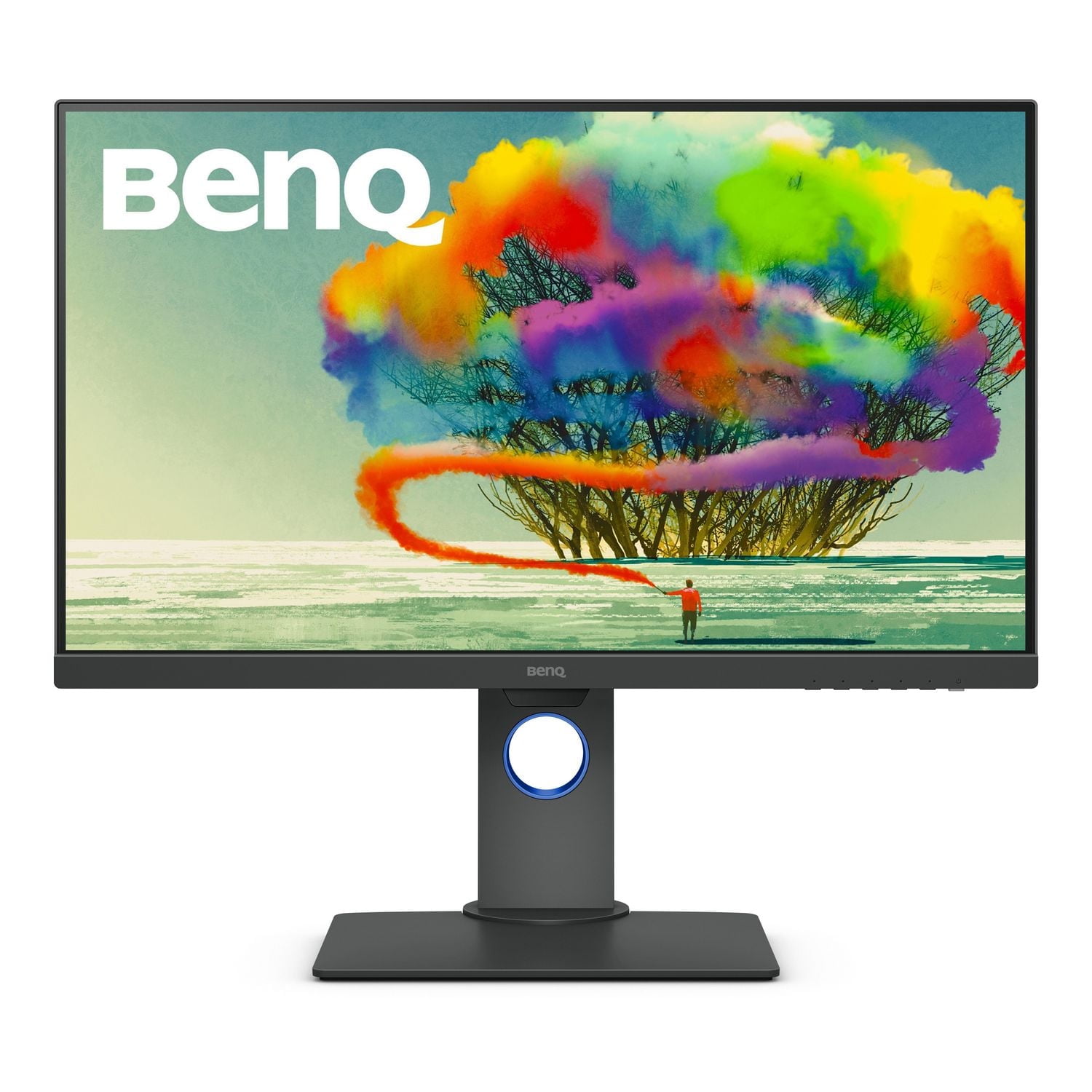 Click here for Benq 27  2560x1440  Dark Grey  Pd2705q prices