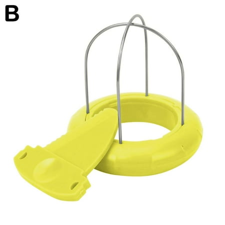 Kiwi Slicer 2-in-1 Fruit Peeler Kiwi Cutter Peeler Fruits Separator ...