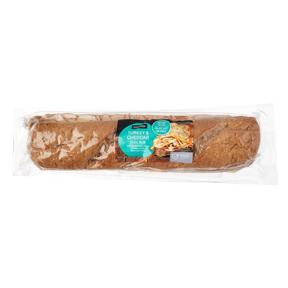 Marketside Fresh Sandwiches & Wraps - Walmart.com