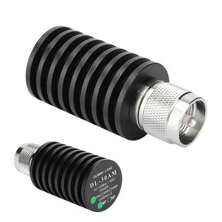 Termination Load Dummy Load Of Antenna DL‑30A DC‑1GHz 15W 50Ohm Coaxial ...